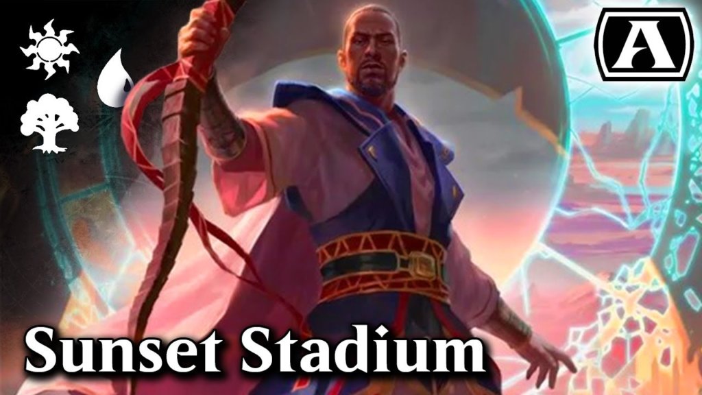 【MTGアリーナ】競技場で勝利を狙う！ランプ・テフェリー！ – Innistrad Midnight Hunt Standard – MTG ...