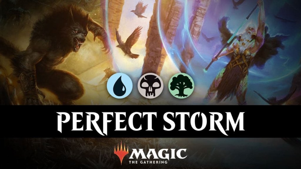 💧💀🌳 スゥルタイ・ランプフェスティバル！ スタンダードBO1 | Innistrad Midnight Hunt Standard ...