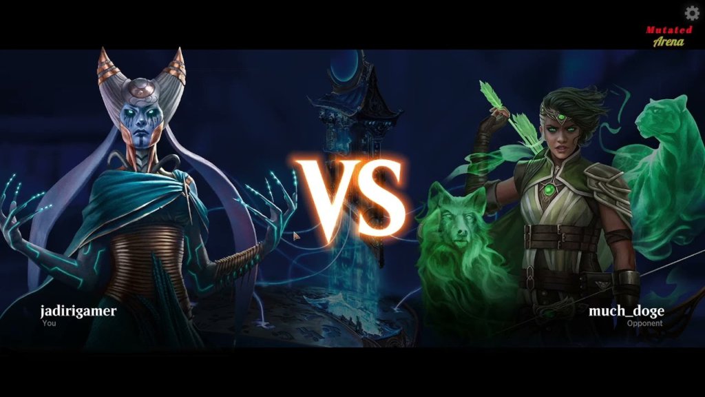 MTG Arena Welcome to Kamigawa Alchemy update is here | MTGアリーナデッキ保管庫