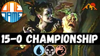 ESPER Tasha Deck! Alchemy Baldur’s Gate – MTG Arena Deck | MTGアリーナ最新デッキ ...