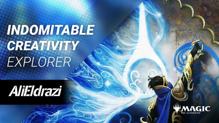 Indomitable Creativity BREW! Explorer Format – MTG Arena Deck | MTGアリーナ ...