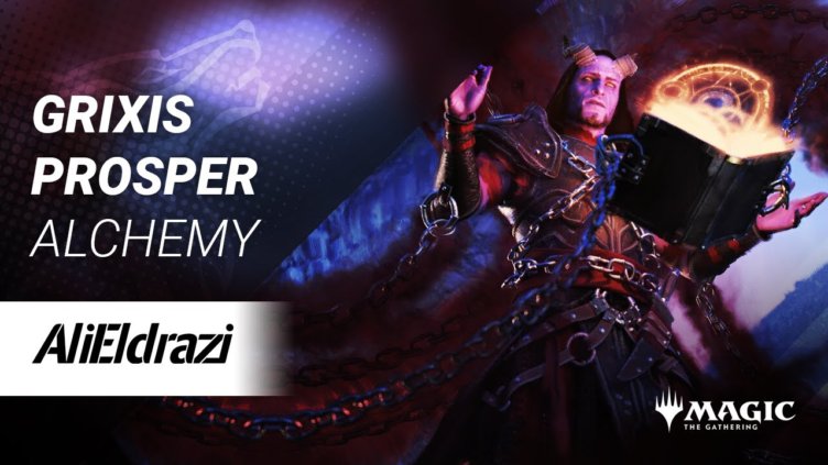 Grixis Prosper, Alchemy Deck Guide – MTG Arena Deck | MTGアリーナデッキ保管庫