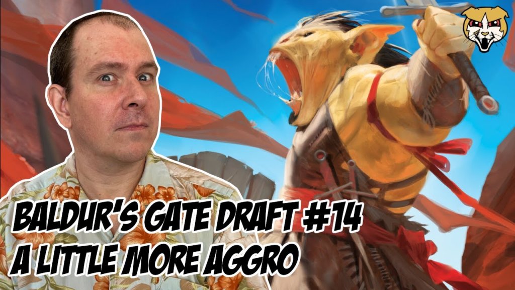 ESPER Tasha Deck! Alchemy Baldur’s Gate – MTG Arena Deck | MTGアリーナ最新デッキ ...