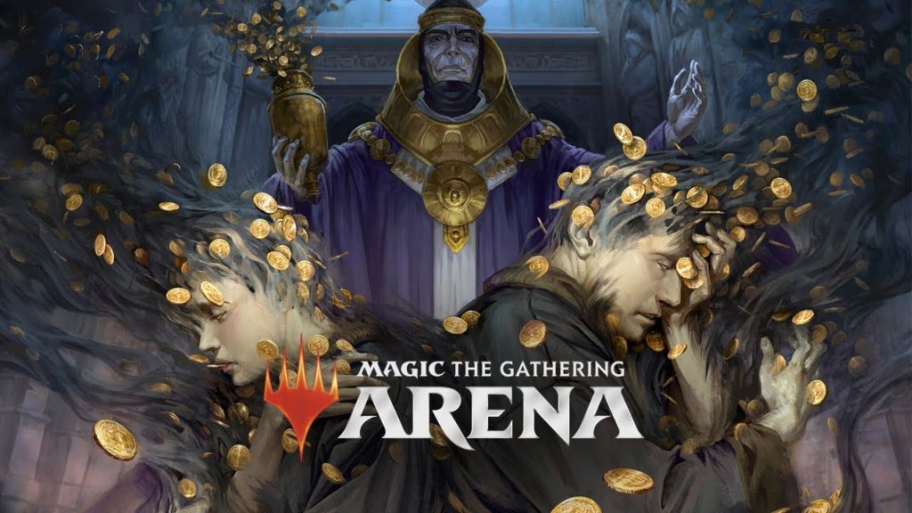 Magic: The Gathering Arena – Alchemy Play – Flying Cats V2 Mono White ...