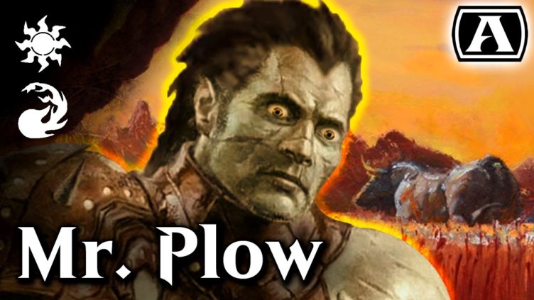 Astor, Bearer of Blades – Historic Brawl – MTG Arena | MTGアリーナデッキ保管庫
