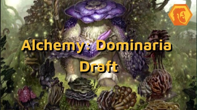 Dominaria Alchemy Draft: Slimefoot (Magic: the Gathering Arena) | MTG ...