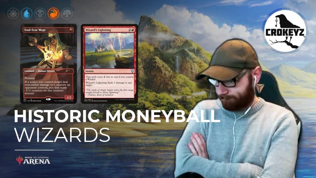 Eldrazi Ramp – Historic Brawl – MTG Arena | MTGアリーナ最新デッキレシピ・インポートコード紹介サイト