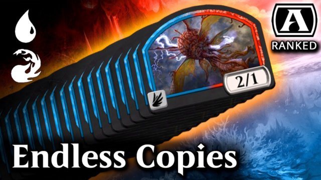 Micromancer Duplimancy – Dominaria United Standard – MTG Arena | MTG ...