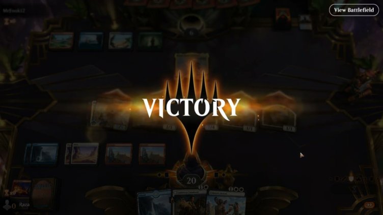 BAIRD AND ADELINE RALLIES THE TROOPS | WHITE/BLUE/RED – ALCHEMY | MTG ...