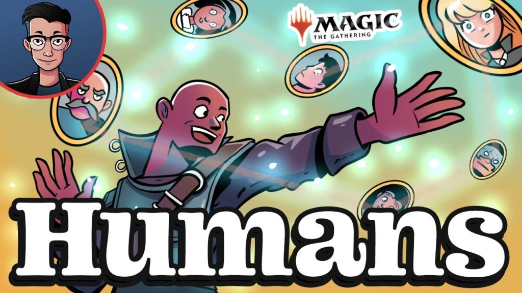 Human After All | Explorer Magic: the Gathering (MTG) | MTGアリーナデッキ保管庫