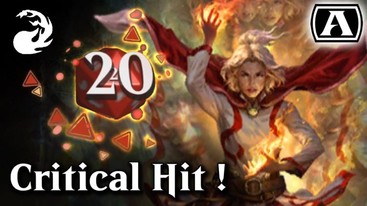 Delina, Wild Mage – Historic Brawl – MTG Arena | MTGアリーナデッキ保管庫