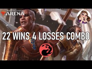 TURN 4 RED MIRACLE INFINTE MANA OTK | Brothers War Historic MTG | MTG ...