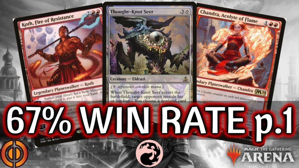 Etali Magical Chaos Dinosaur Disaster Time! | 02/08/23 | MTG Arena ...