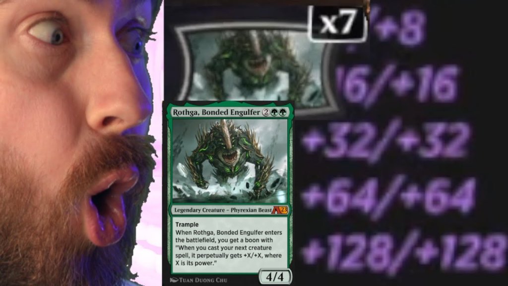 I CREATED THE BIGGEST BOON… THEN PLAYED THE WORST CREATURE! Historic ...