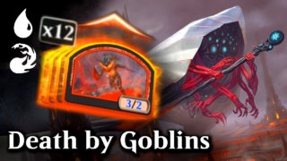 Ovika, Enigma Goliath – Historic Brawl – MTG Arena | MTGアリーナデッキ保管庫