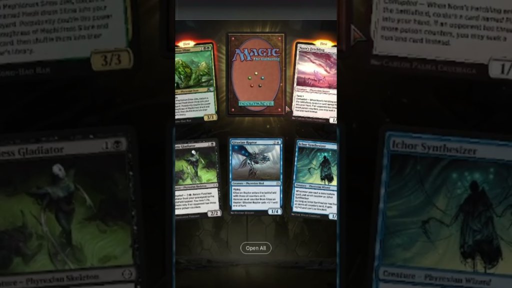 橋山メイデンのMTGアリーナ MTGAドラフト配信 兄弟戦争 The Brothers War | MTGアリーナ最新デッキレシピ・インポートコード紹介サイト