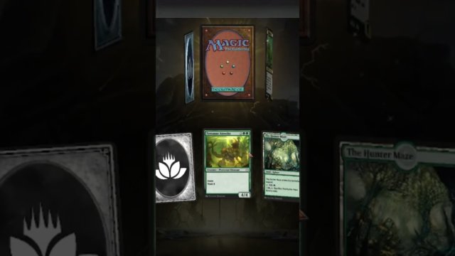 MTG ARENA Phyrexia: All Will Be One Alchemy MTG Booster Pack Opening #2 ...