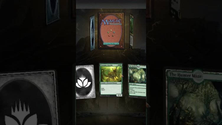 MTG ARENA Phyrexia: All Will Be One Alchemy MTG Booster Pack Opening #2 ...