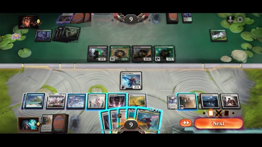 Purely Platinum MTG The Only Streamer of Arena Ranked Alchemy The ...