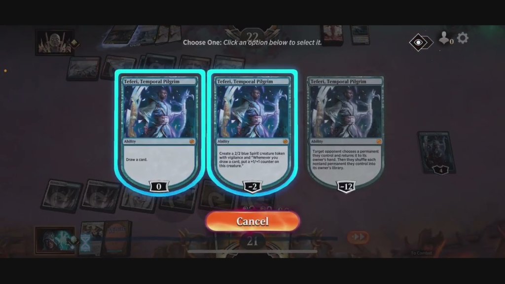 Purely Platinum MTG The Only Streamer of Arena Ranked Alchemy The ...