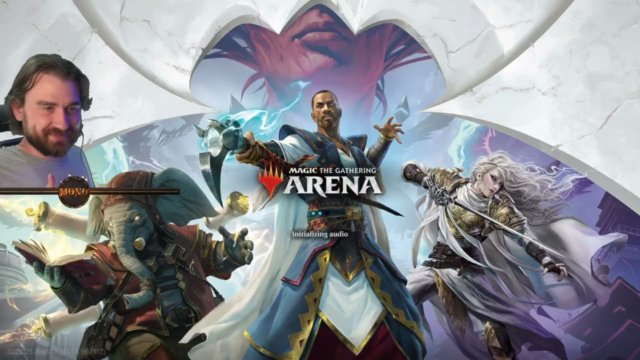 YORION BREAKS BATTLES AND FRIES SERVERS! Historic MTG Arena | MTGアリーナデッキ保管庫