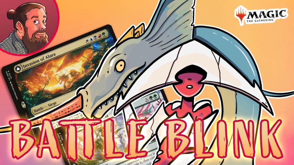 MTGアリーナ エクスプローラーお勧めデッキ5選 | MTGアリーナ最新デッキレシピ・インポートコード紹介サイト