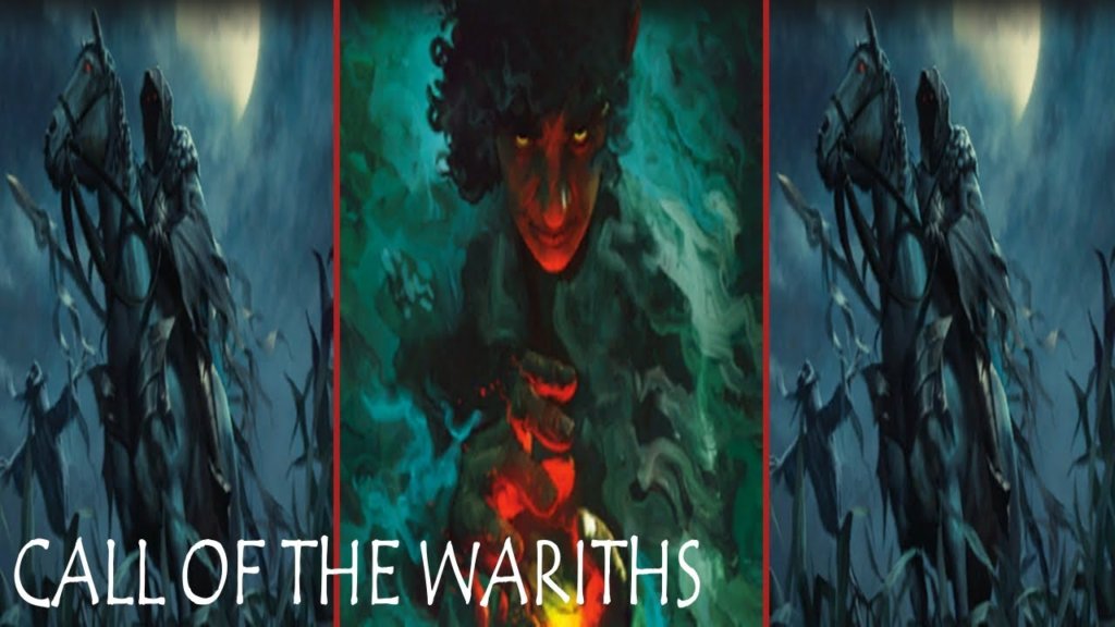 CALL OF THE WRAITHS | BLACK – ALCHEMY | MTG Arena | MTGアリーナデッキ保管庫
