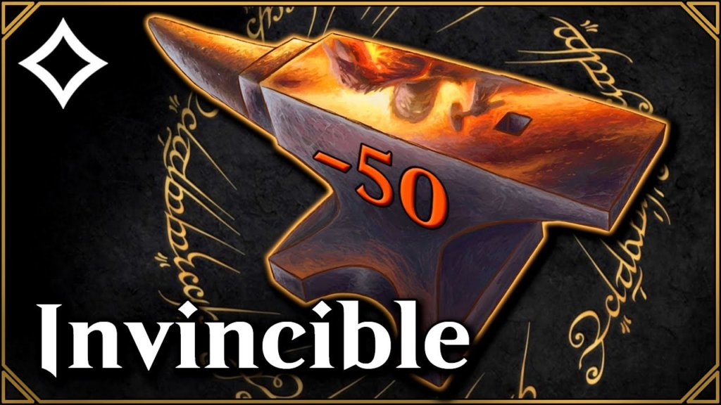 One Deck to Rule them All – Historic – MTG Arena | MTGアリーナデッキ保管庫
