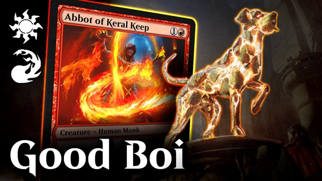 Pia’s Exile – Explorer – MTG Arena | MTGアリーナデッキ保管庫