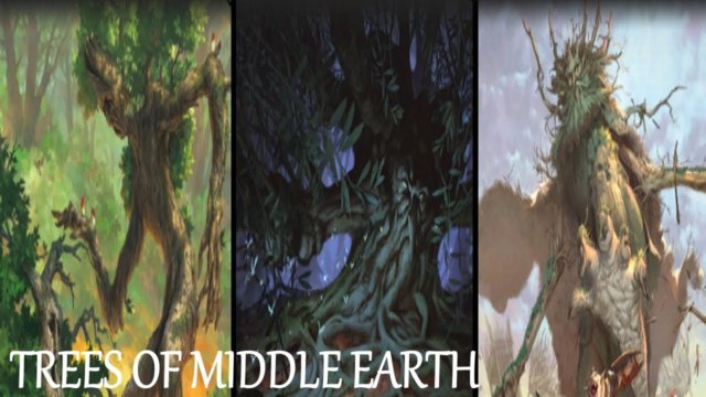 TREES OF MIDDLE EARTH | BLACK/GREEN – ALCHEMY | MTG Arena | MTGアリーナデッキ保管庫
