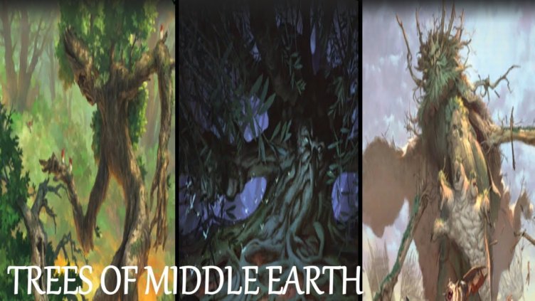 TREES OF MIDDLE EARTH | BLACK/GREEN – ALCHEMY | MTG Arena | MTGアリーナデッキ保管庫