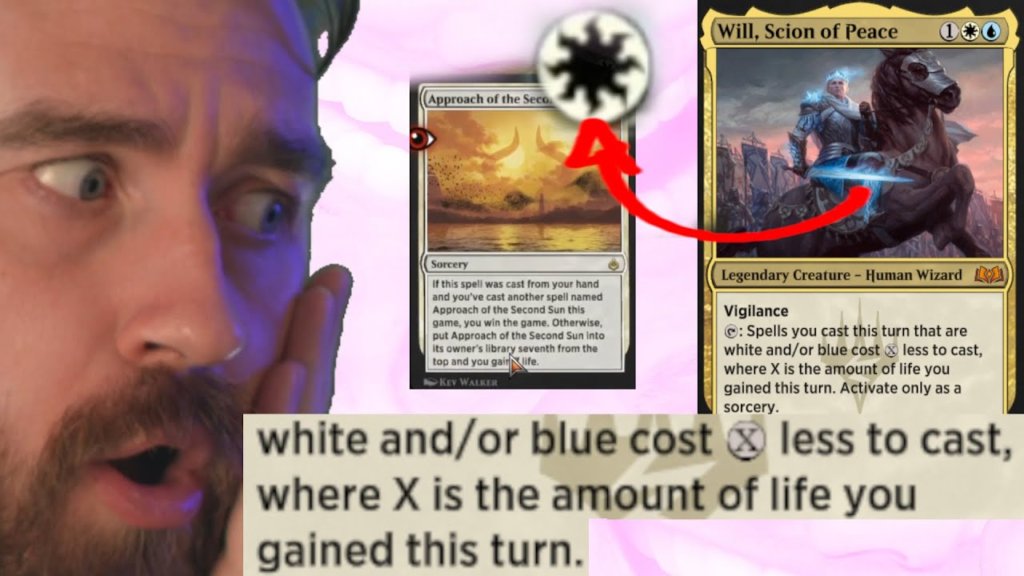 TAP HIM AND MY DECK COSTS 1, GENIUS! Historic MTG Arena | MTGアリーナデッキ保管庫