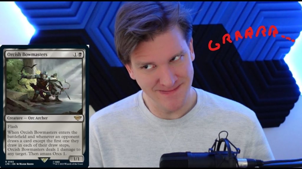 The trouble with Timeless | Format review with @covertgoblue | MTGアリーナ ...