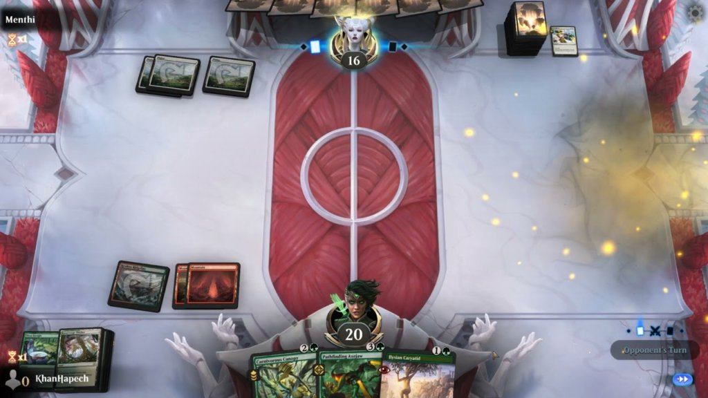 MTG Arena Dino deck Alchemy 01 | MTGアリーナデッキ保管庫