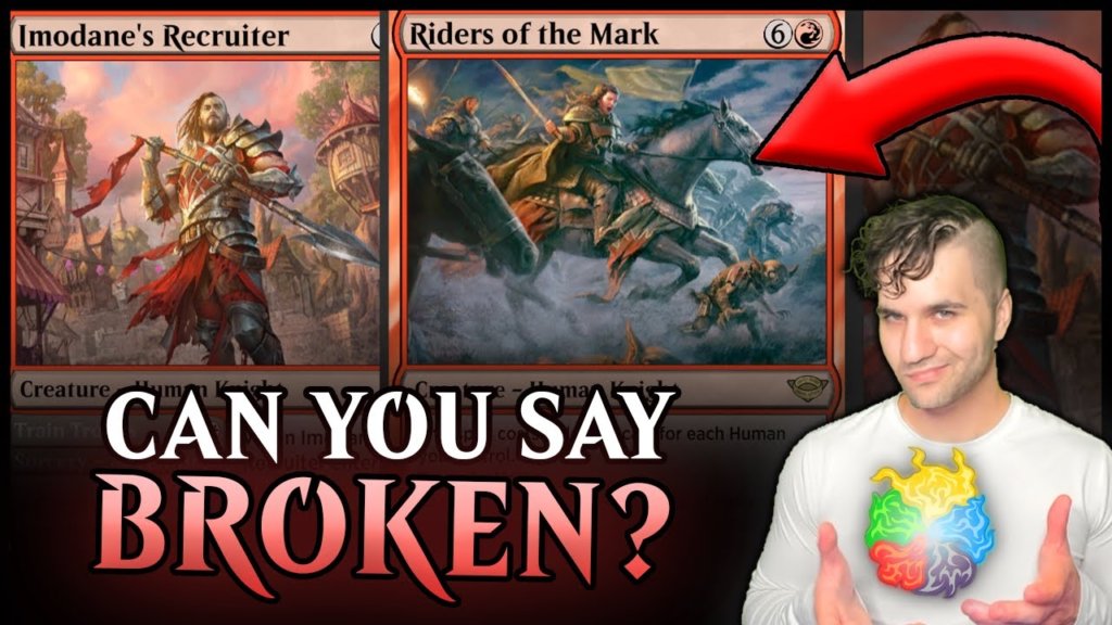 🐎 Riding to Mythic WITH BOROS 🐎 Karlov Manor | Boros Aggro | Alchemy ...