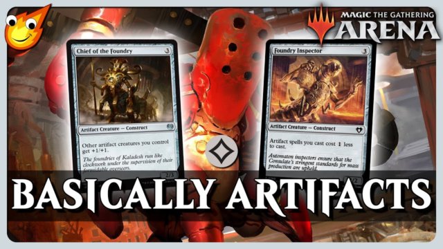 The BEST BUDGET ARTIFACT DECK for Beginners! | No Rares/$23 | Explorer ...