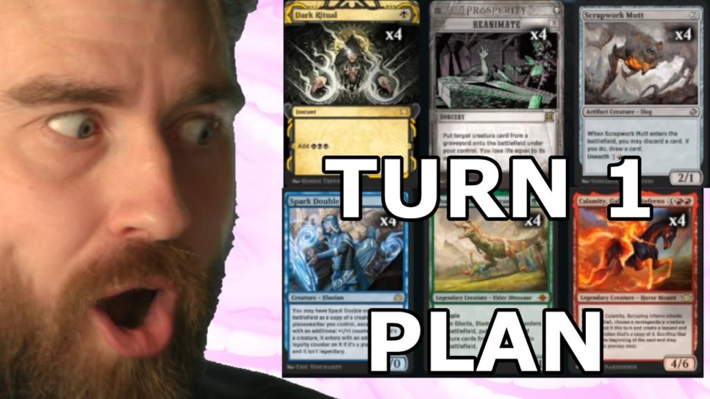 ALL YOU NEED TO WIN TURN 1! Horse Ghalta Timeless MTG Arena | MTGアリーナデッキ保管庫