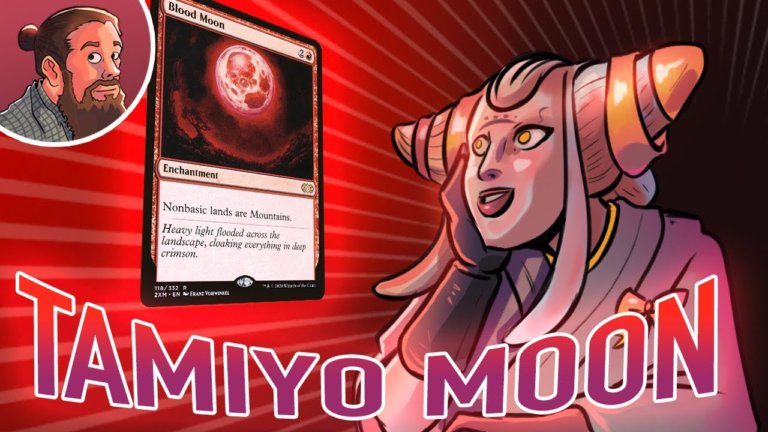 Drawing Half Your Deck with Tamiyo is Easy | Much Abrew | MTGアリーナデッキ保管庫