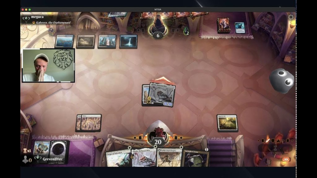 One of My Favorite Bad Decks | Hammer, Explorer | MTG Arena | MTGアリーナデッキ保管庫