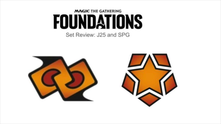 Foundations Set Review: Jumpstart and Special Guests | MTGアリーナデッキ保管庫