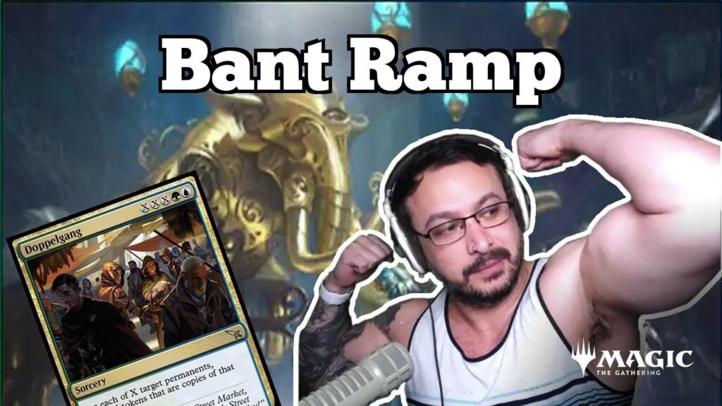 ULTRA DEGEN Duplication Multicombo! | Bant Ramp | Alchemy Bo3 ...