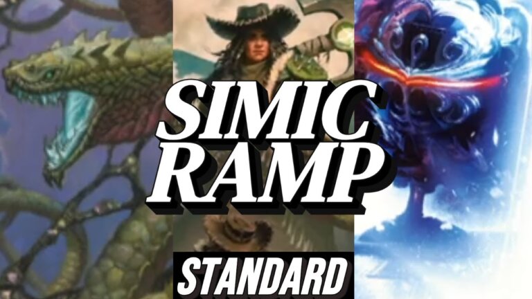 Smuggler’s Surprise Is So Powerful! Standard Omenpaths/Spiderman MTG ...