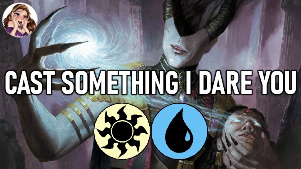 A Deck SO EVIL Players DELETE – MTG Historic | MTGアリーナデッキ保管庫