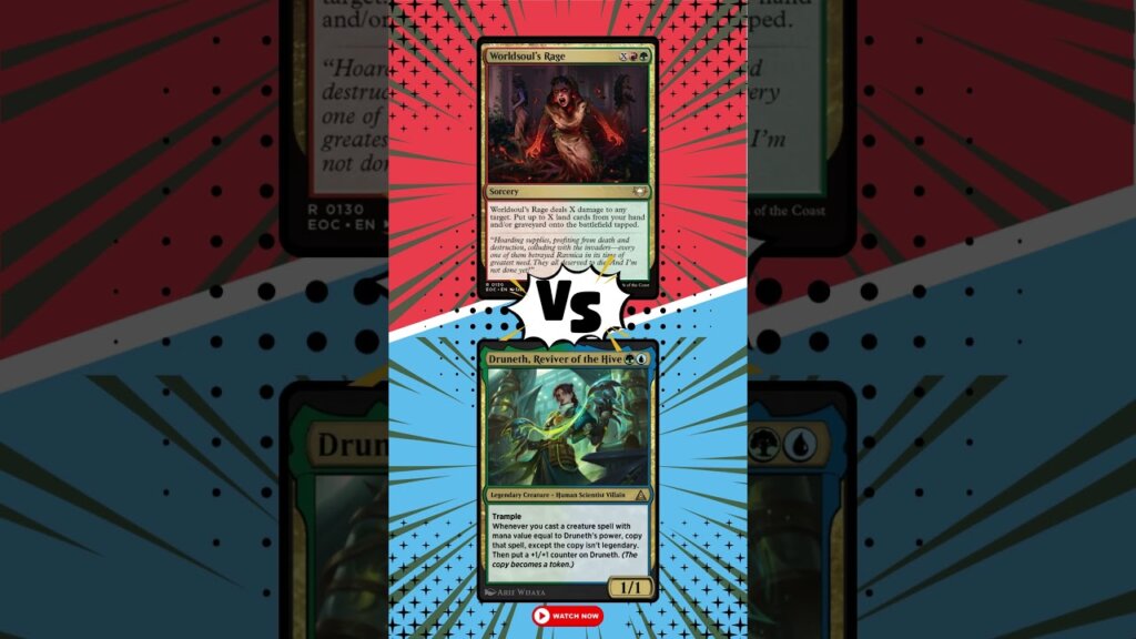 Badgermole Cub BREAKS Simic Aggro?! MTG Arena Standard Bo1 Gameplay # ...