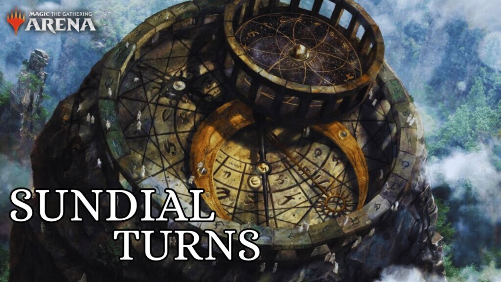 【MTGアリーナ】世界選手権最有力候補!! 海外プロ勢作のモニュメント型イゼット講義！(スタンダード)【MTG Arena/Magic The ...