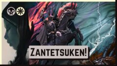 Orzhov Reanimator! | Last Airbender Standard! | MTG Arena | MTGアリーナデッキ保管庫