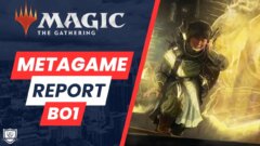 MTG Arena Bo1 Standard Meta Report | June 2026 Current Snapshot – Top ...
